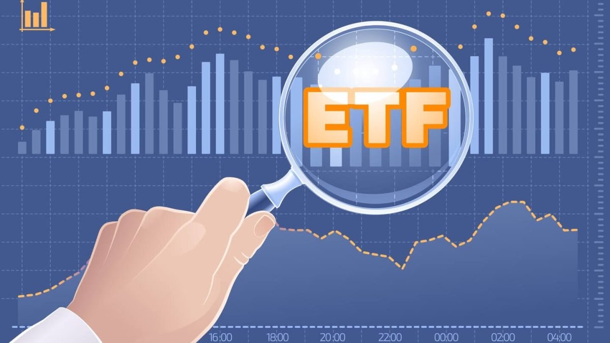How to trade ETFs like a Professional? - Businessbymoney